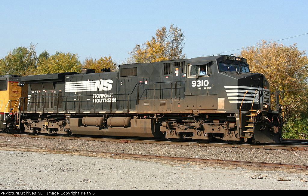 NS 9310